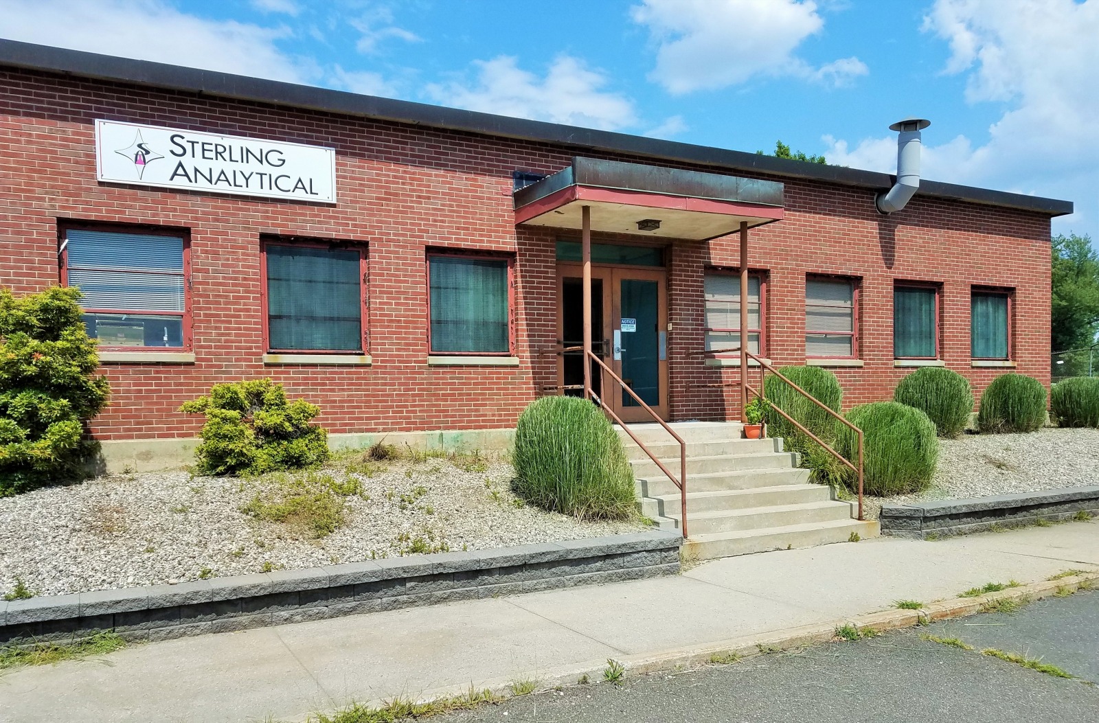 Home Main - ICP Analysis Lab